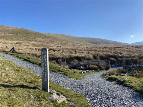 Snowdon Ranger Path Snowdon Experts