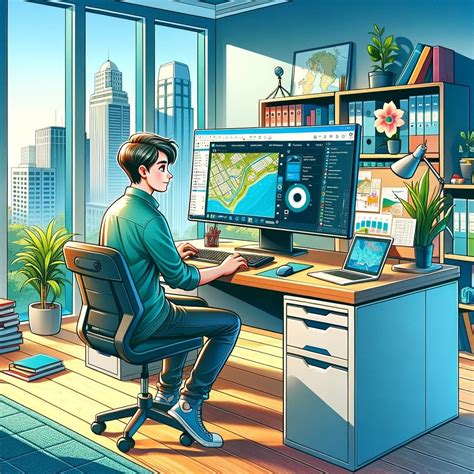 Arkadiusz Szadkowski On Linkedin Giscommunity Arcgispro Arcgis Esri