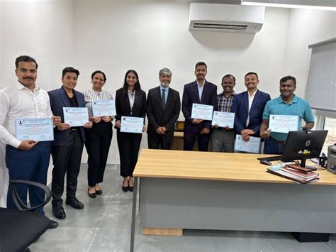 Parvathi V Nair On Linkedin Got The Most Amazing Opportunity To Go Back To My Alma Mater Of