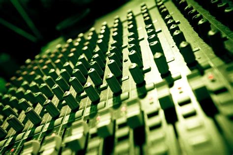 Music Mix Sound Free Photo On Pixabay Pixabay