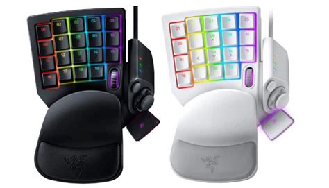 Razer Tartarus V2 vs Pro - Which gaming keypad is better? - Spacehop