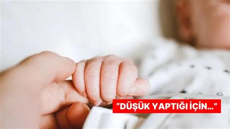Hastanede İğrenç Olay 3 Günlük Bebek Kaçırıldı Onedio