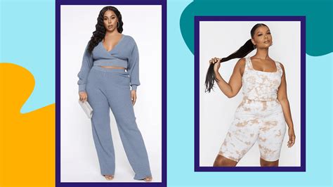 Plus Size Sexy Lounge Sets Shopping Guide Sexy Loungewear