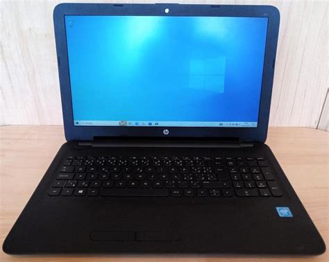 Notebook HP 250 G4 Aukro