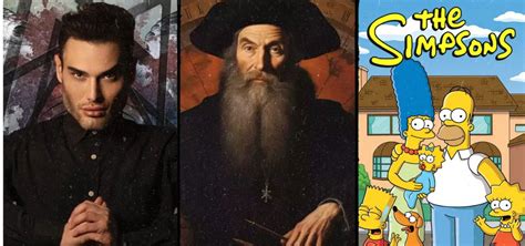 2024 Predictions Salomé Nostradamus And The Mystery Of Whats To