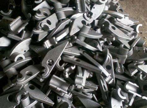 碳素钢和铸钢的热处理过程的差异 丹阳市电炉厂有限公司