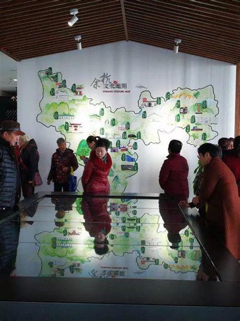 免費體驗！餘杭新增一個高科技場館，數字沙盤、未來影院 每日頭條