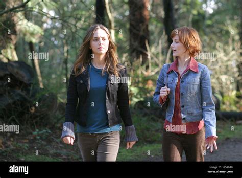 Tru Calling Daddys Girl Season 1 Eliza Dushku Laura Leighton