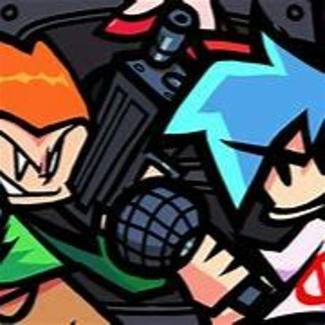 Stream Fnf Blammed Remix By Jaystepharder Listen Online For Free On Soundcloud