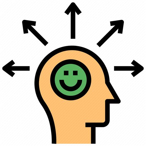 Happiness Expression Share Emotion Positive Thinking Optimistic