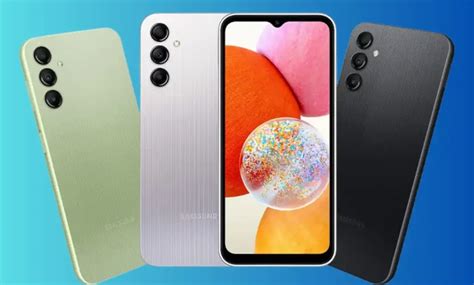 Galaxy A15 5g Özellikleri Ve Fiyatı Ile Karşımızda Teknoburada
