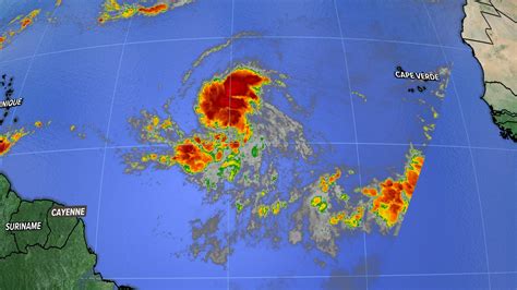 Hurricane Naming System Explained