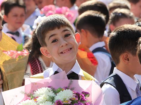 Սեպտեմբերի 1 ը՝ Գիտելիքի և դպրության օր Armenia Today