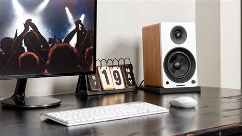 The Best Computer Speakers Of Wiseinsights