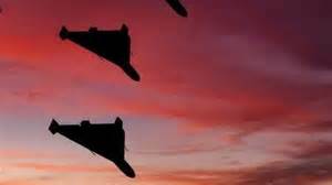 ППО збила сім ворожих шахедів над Сумщиною Новини Війна Ukr Net