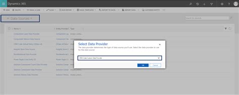 Custom Virtual Table In Power Apps For Retrieving Data From An External Source CRM Crate