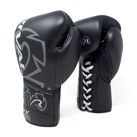 Rival Rfx Guerrero Sparring Gloves Sf H Rival Boxing Gear Usa