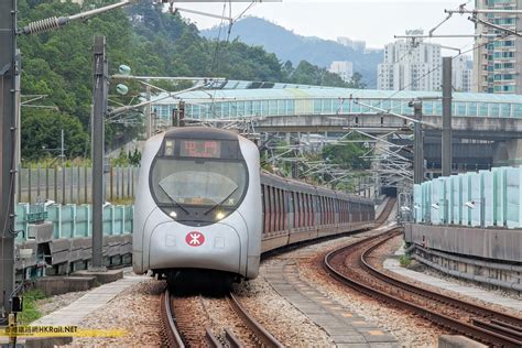 香港鐵路網 相片集