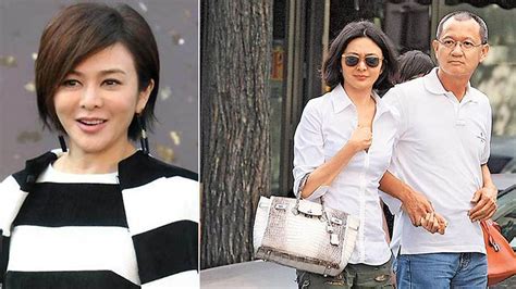 Rosamund Kwan Still Bitter About Divorce From Pierre Chen 8days