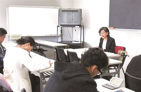 人文科学研究科 城西国际大学