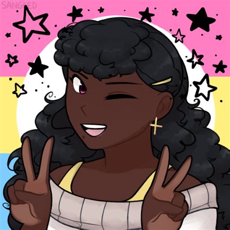 Picrews I Made Of My Gf Cuz Im A Simp Warning The Last One Contains