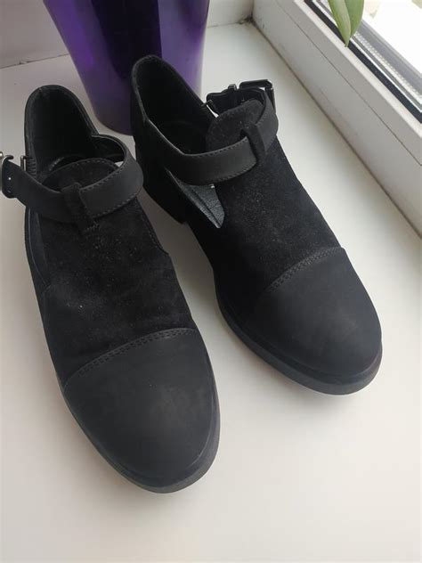 Туфлі — ціна 200 грн у каталозі Туфлі Купити жіночі речі за доступною ціною на Шафі Україна