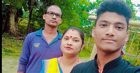 Ranjit Bora