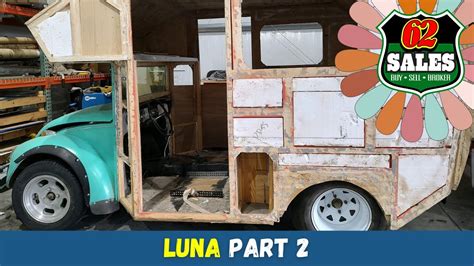 Luna Part 2 Youtube