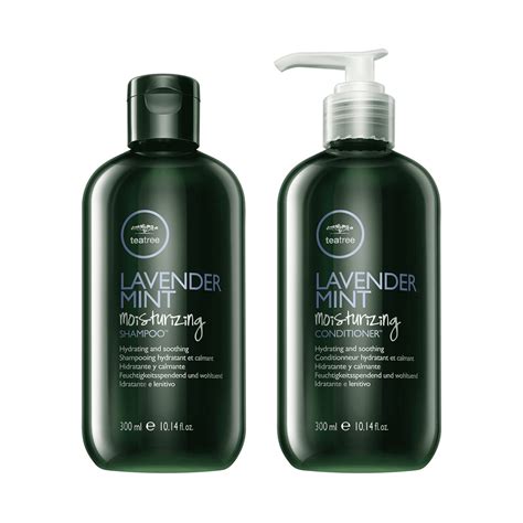 Lavender Mint Duo Earthly Love