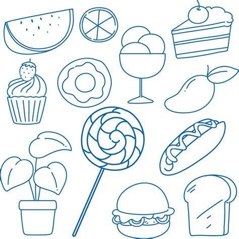 How To Draw Easy Objects