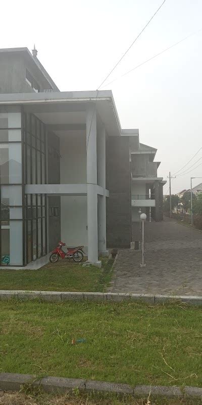 Gedung D Uin Malang Id