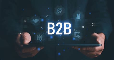 B2b Marketing Data And Timing For Maximum Impact