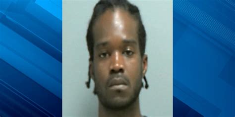 Darlington Man Charged With Attempted Murder In Road Rage Incident