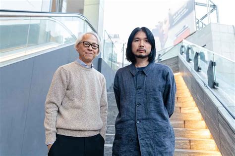 栗野宏文、山縣良和が仕掛ける「才能に出合う喜びを感じられる場」 渋谷パルコ50周年で開催 Wwdjapan
