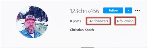 How To Export Instagram Followers Following List On Your PC InstaBot