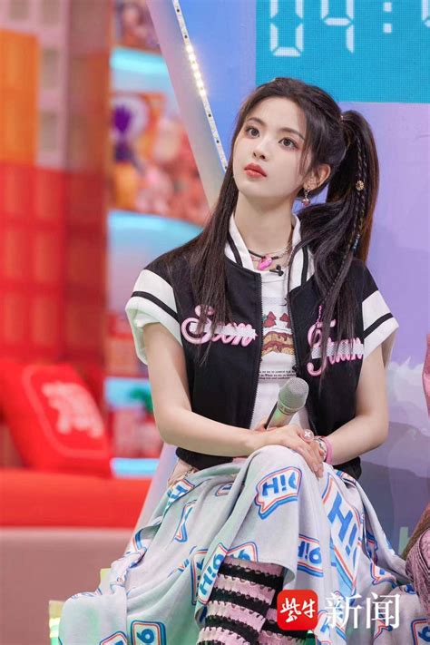 杨超越丁禹兮携新剧《七时吉祥》做客“好六街”时间苏醒挑战