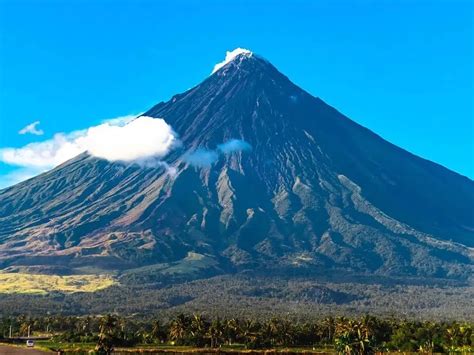 Phivolcs Raises Mayon Volcano Alert To Level 2 Metro Sun Daily