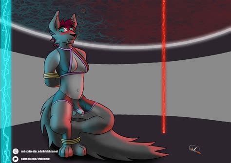 Rule 34 1futa Anthro Bodily Fluids Bondage Bound Breasts Drunk
