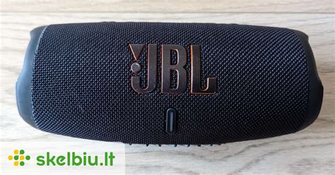 Jbl Charge Skelbiu Lt