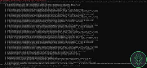 Packet Encoding Of Packet Id Threw Skippable False Issue Dmulloy Protocollib
