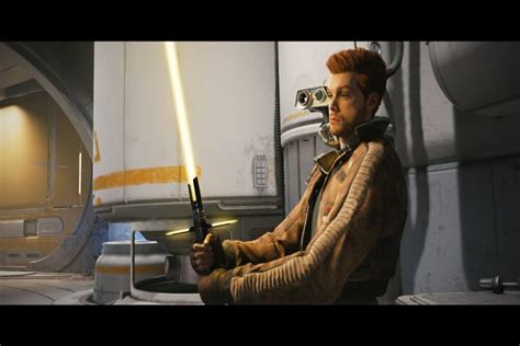 Best Lightsaber Stance In Jedi Survivor Ranked