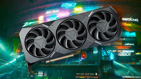 Amd Ray Tracing “completely Different” On New Gpus Says Leak