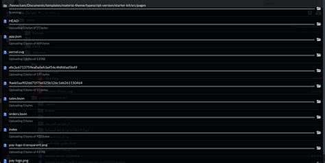 Insync V3 Stuck Uploading In Ubuntu Linux Linux Insync Forums