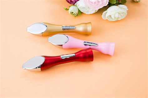 Beauty Lab Galvanic Ion Massager
