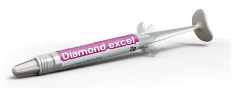 Diamond Excel Terranova D O O