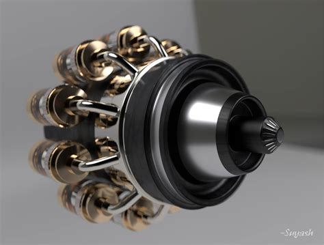 Redshift Render Community Check Out My New Engineering Automobile