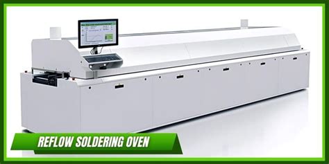 Guide To Reflow Soldering In Pcb Assembly