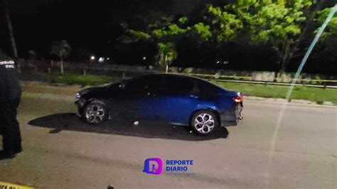 Mujeres Pierden La Vida En Terrible Accidente Reporte Diario Vallarta