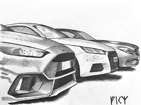 Pin tillagd av angiee på Autos y camiones Dibujos