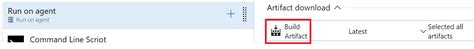 Azure Devops How To Configure Qa Stage To Run Smoke Tests Stack